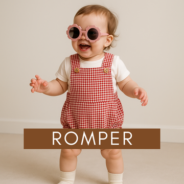 Moose Baby & Kids – Moose Kids